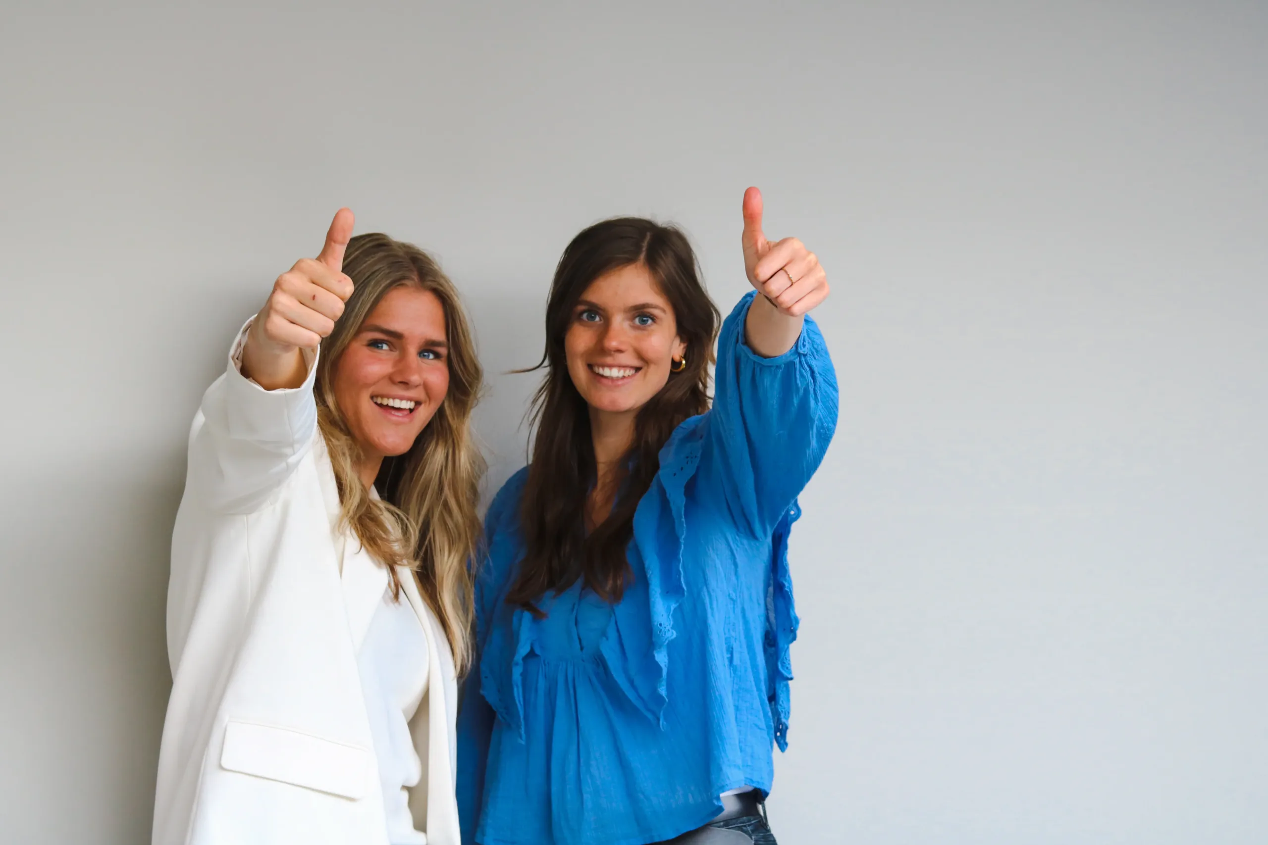 Team - Vlammen bij VAMOS!